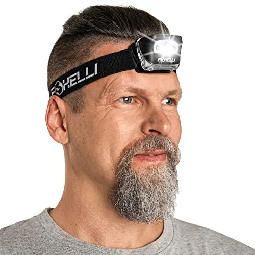 Best Headlamp For Reading In Bed - 2026 Reviews - A Day Trip