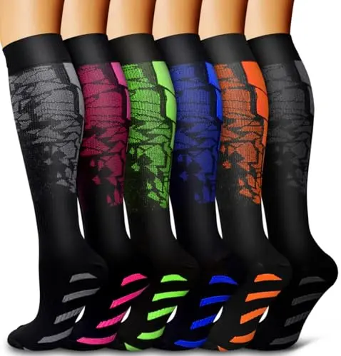 Best Compression Socks For Summer Heat - 2026 Reviews - A Day Trip