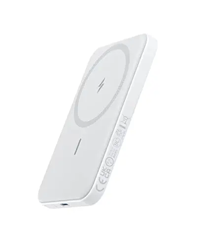 Best Magsafe Power Bank For Iphone 16 Pro Max - 2026 Reviews - A Day Trip