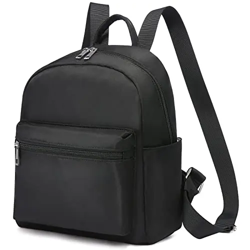 Best Small Backpacks For Women - 2026 Reviews - A Day Trip