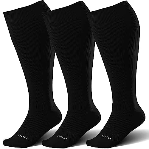 Best Compression Socks For Summer Heat - 2026 Reviews - A Day Trip