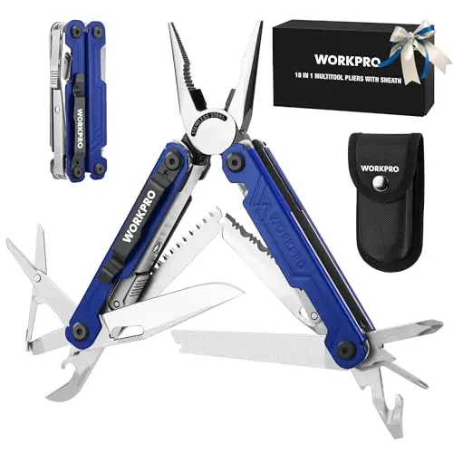 Best Multi Tool For Everyday Carry - 2026 Reviews - A Day Trip