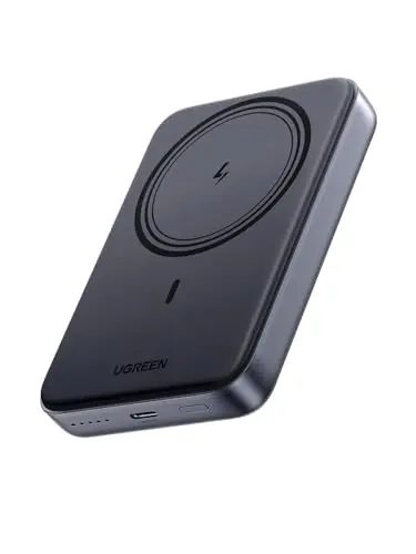 Best Magsafe Power Bank For Iphone 16 Pro Max - 2026 Reviews - A Day Trip