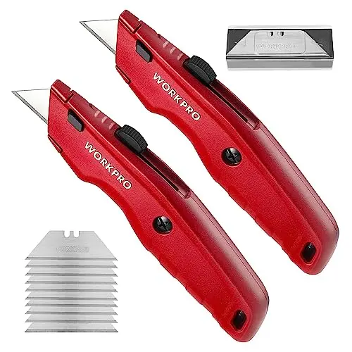 Best Pocket Knife For Cutting Boxes - 2026 Reviews - A Day Trip