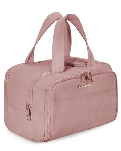Best Travel Bag For Toiletries - 2026 Reviews & Buyer'S Guide - A Day Trip