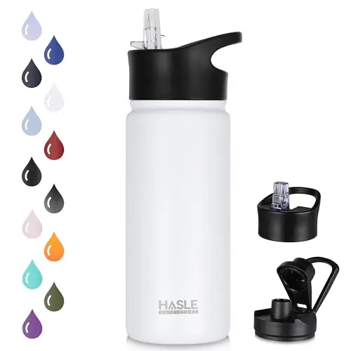 Best Water Bottles For Kids - 2025 Reviews - A Day Trip