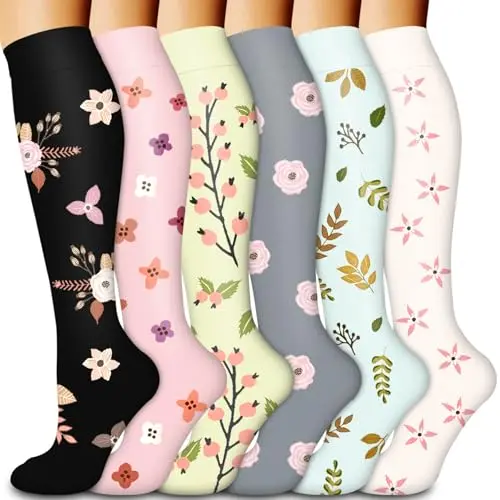 Best Compression Socks For Summer Heat - 2026 Reviews - A Day Trip