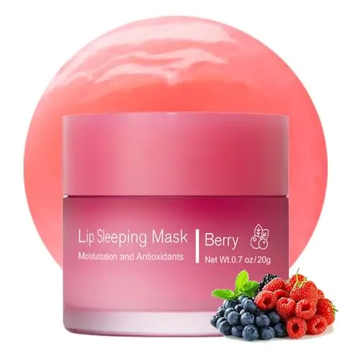 Best Sleeping Mask For Lips - 2026 Reviews - A Day Trip