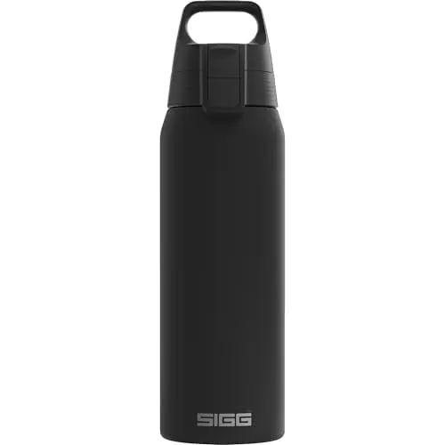 Best Water Bottle For Carbonated Drinks - 2026 Reviews - A Day Trip