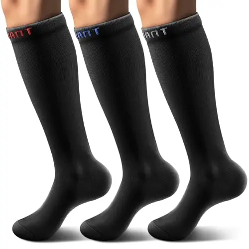 Best Compression Socks For Summer Heat - 2026 Reviews - A Day Trip