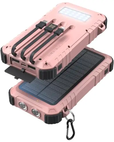 Best Portable Power Bank For Cameras - 2026 Reviews - A Day Trip