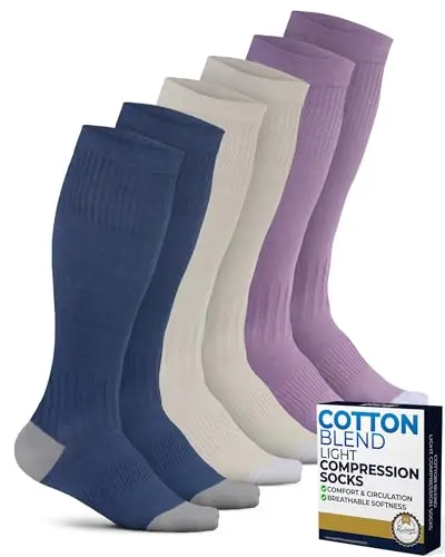 Best Compression Socks For Summer Heat - 2026 Reviews - A Day Trip