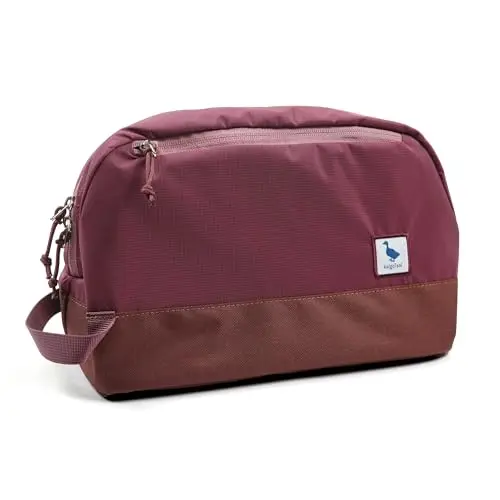 Best Travel Bag For Toiletries - 2026 Reviews & Buyer'S Guide - A Day Trip