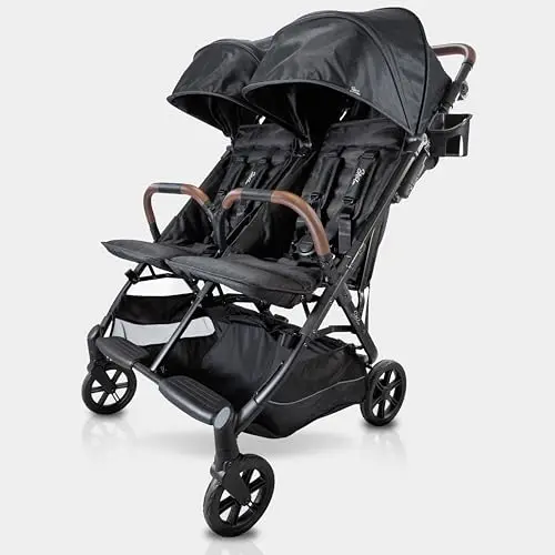 Best Lightweight Double Stroller For Travel - 2026 Reviews - A Day Trip