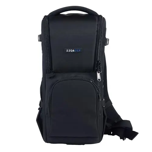 Best Camera Backpack For Long Lenses - 2026 Reviews - A Day Trip